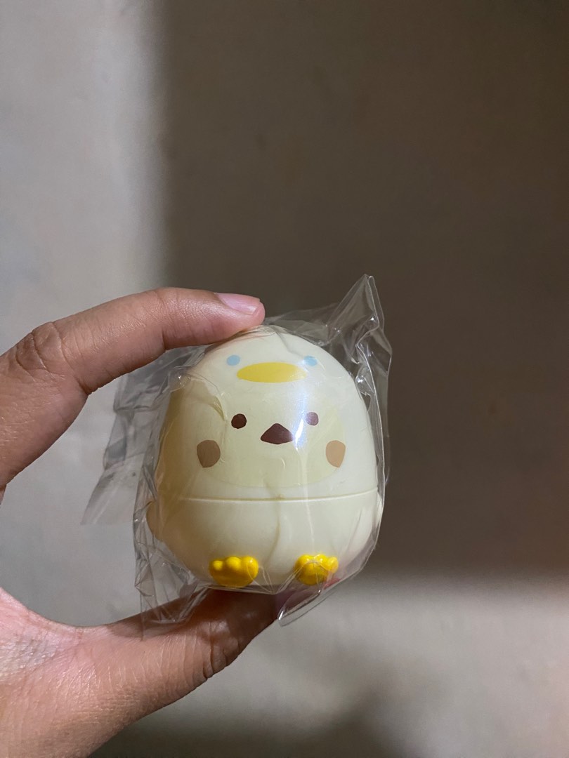 Sumikko Gurashi Bird San-X, Hobbies & Toys, Toys & Games on Carousell