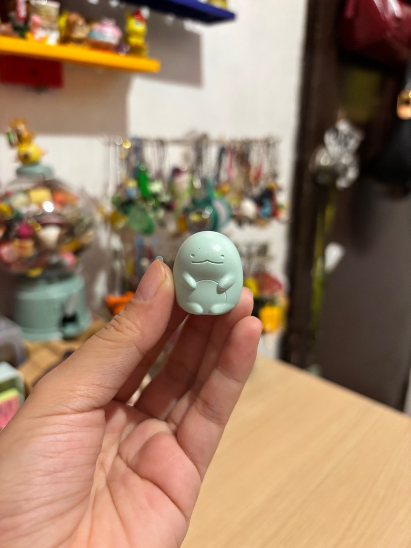 sumikko tokage figure, Hobbies & Toys, Toys & Games on Carousell