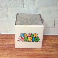 Super Mario Cubic Games For Kids, Toys & Collectibles, Mainan di Carousell