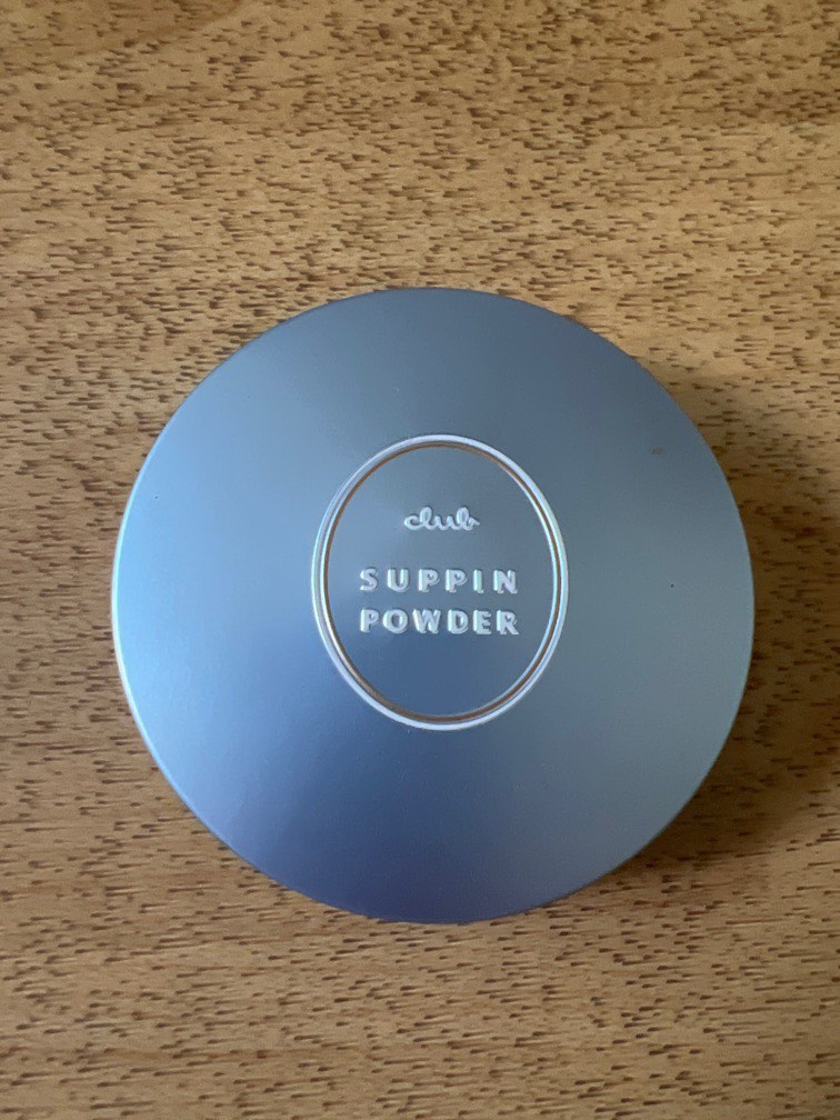 Suppin Powder - whitening, Beauty & Personal Care, Face, Face Care ...