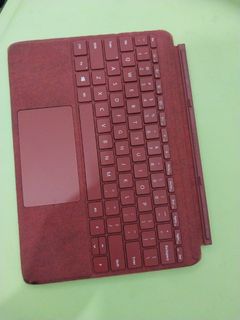 Microsoft Surface Pro 11th Edition Signature Keyboard (Copilot Key ...