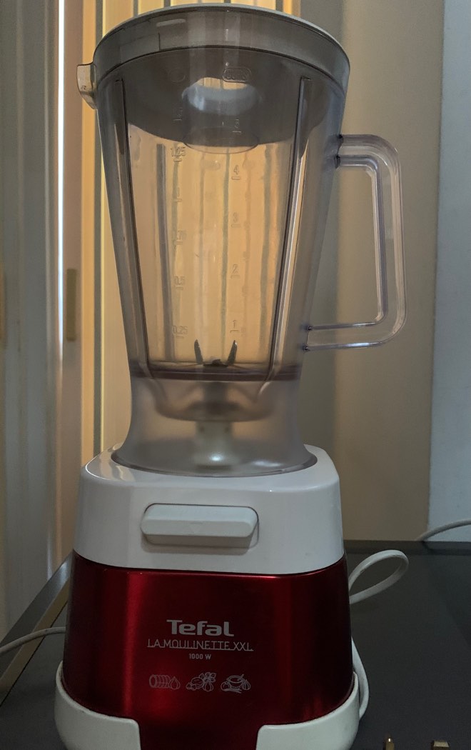 Tefal mixer1000wMF800, TV & Home Appliances, Kitchen Appliances ...
