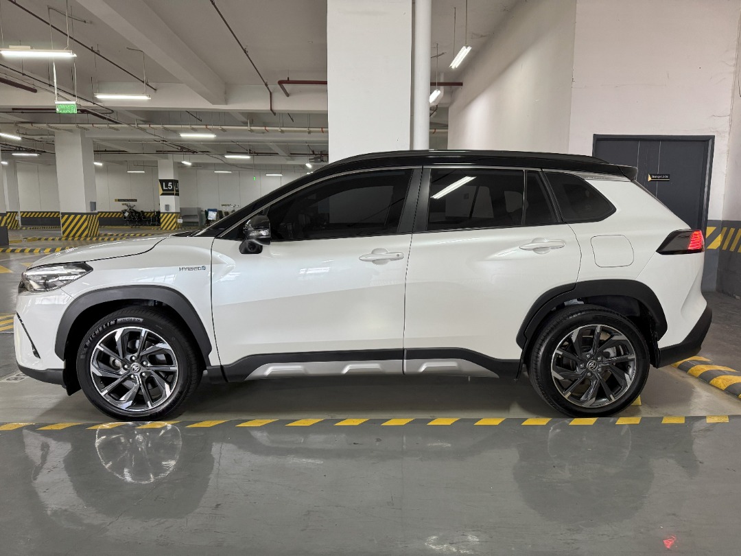 toyota corolla cross gr-s - View all toyota corolla cross gr-s ads in ...