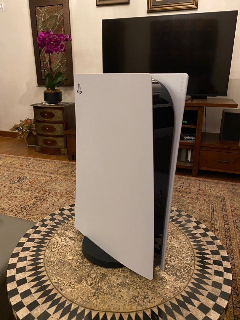 [URGENT SO CHEAP PRICE] PlayStation 5 PS5 Console Digital Version ...