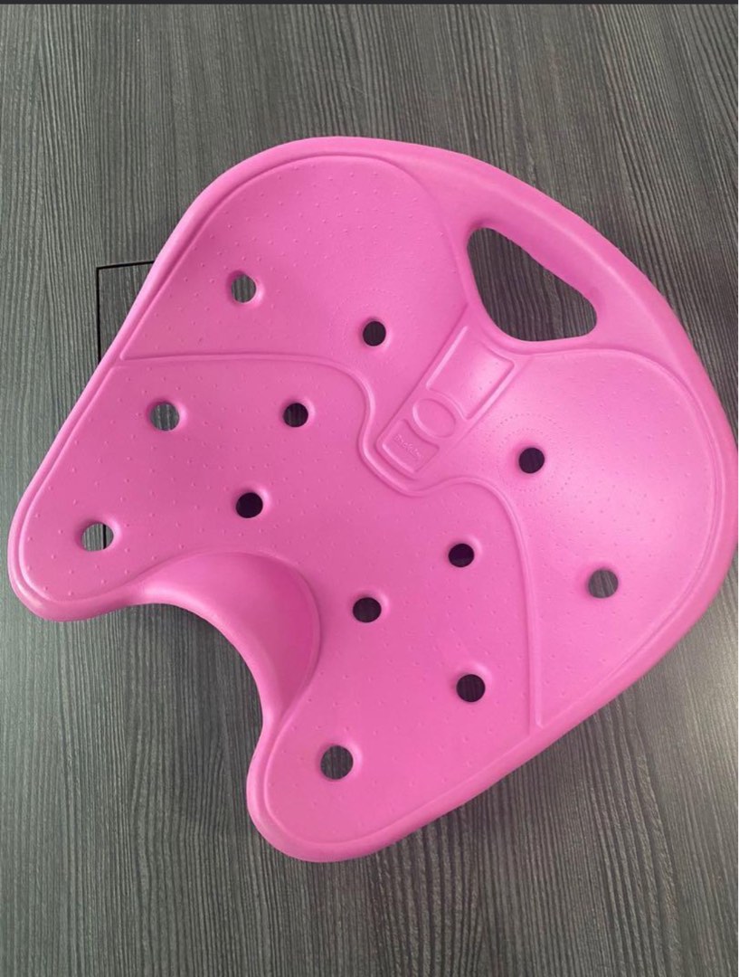 Used backjoy sit smart posture core back support, Health & Nutrition ...