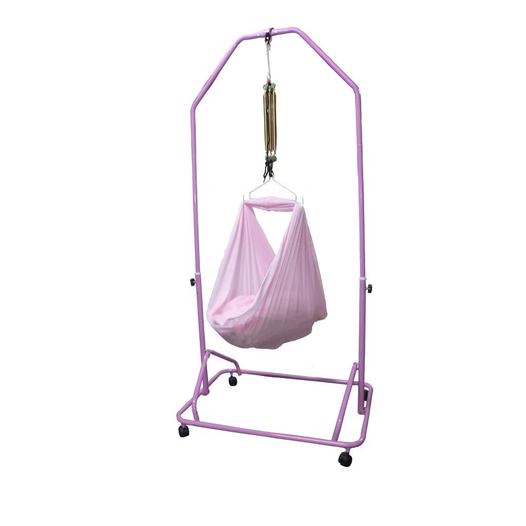 Yao Lan with Motor, Babies & Kids, Baby Nursery & Kids Furniture, Cots ...