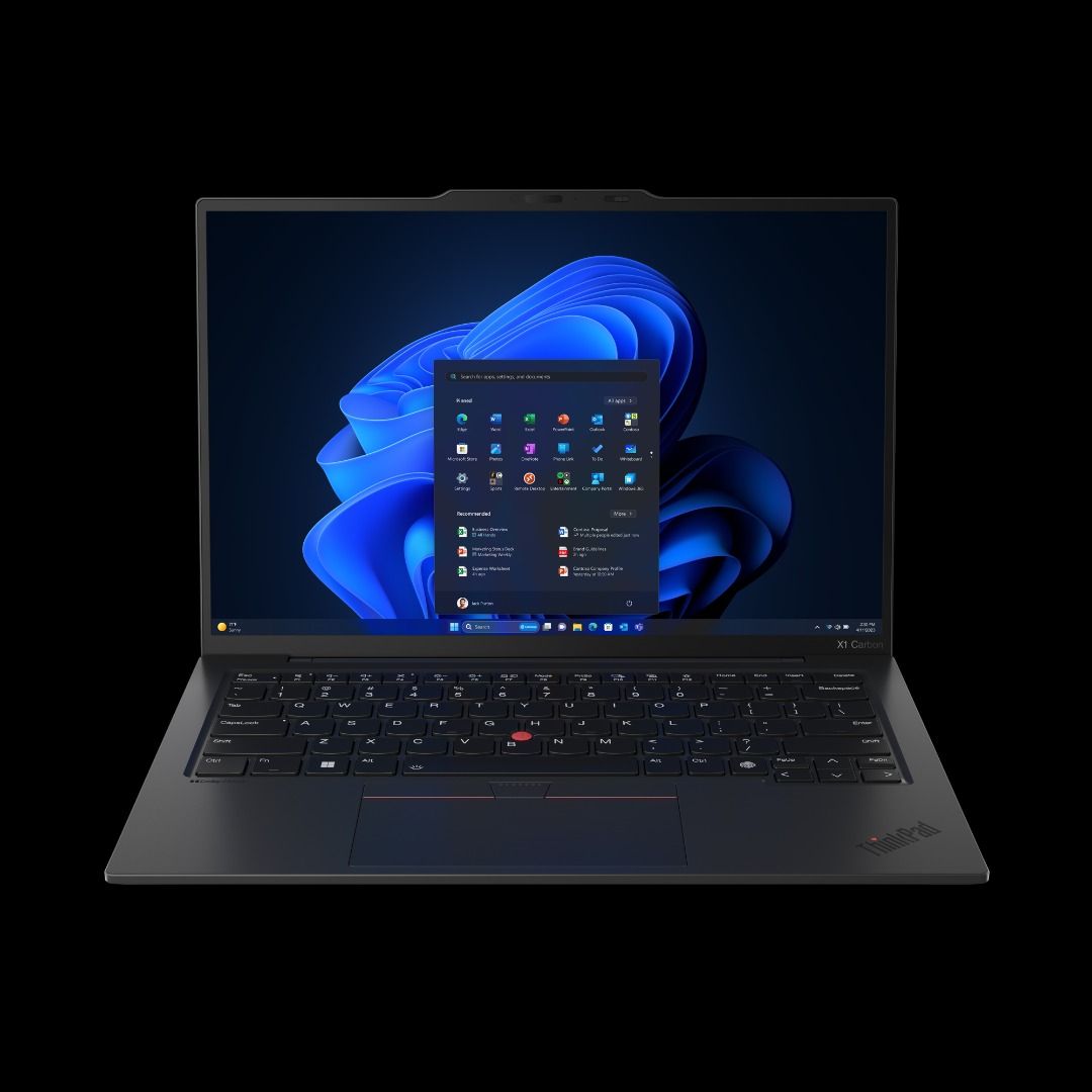 【2 Models 100% New 原廠行貨】Lenovo 聯想 ThinkPad X1 Carbon Gen 12 Intel 14 ...