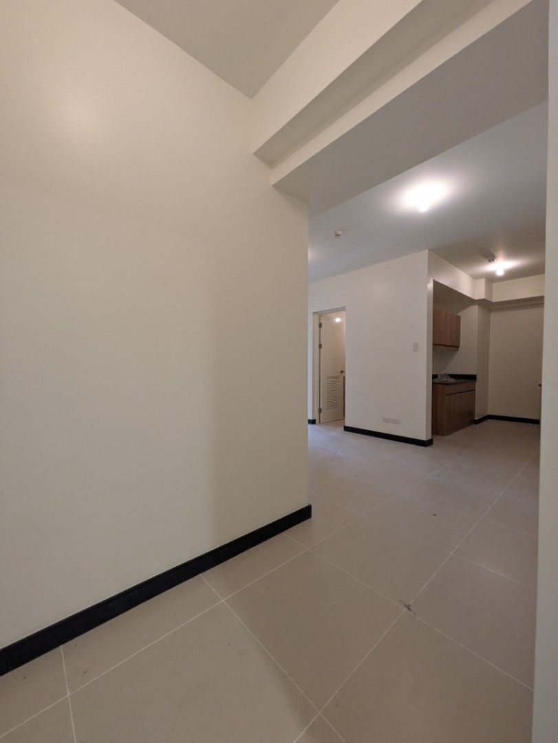 2-Bedroom Brand New Bare Unit with Parking at Kai Garden Residences ...
