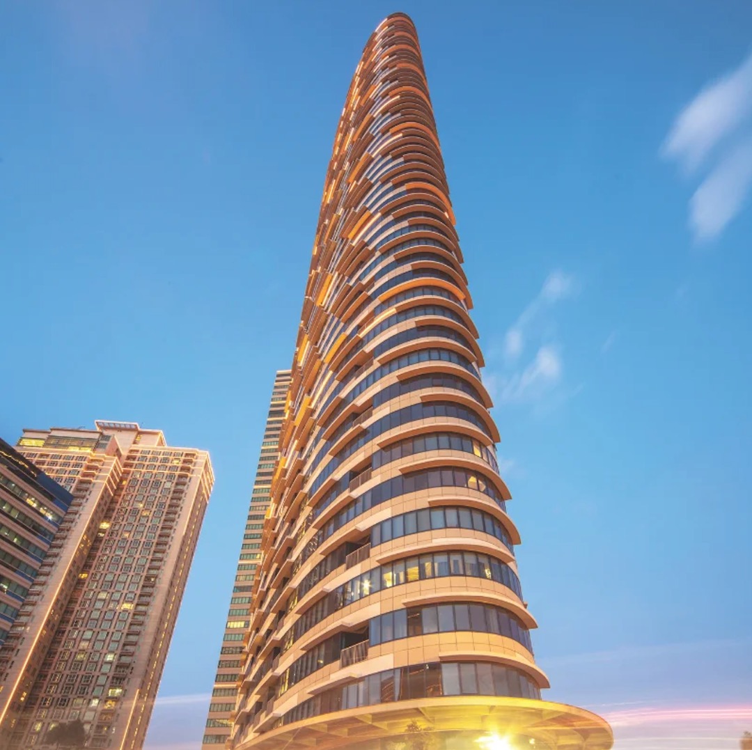 3BR in One Rockwell West Tower, Makati, Property, For Sale, Apartments ...