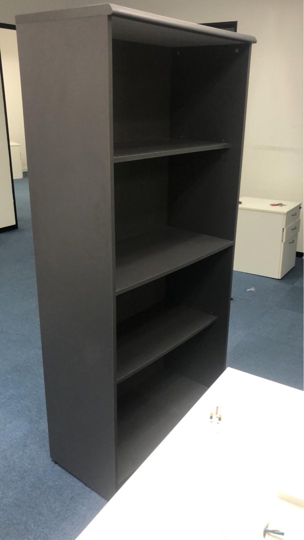 4 level shelf, Furniture & Home Living, Furniture, Shelves, Cabinets ...