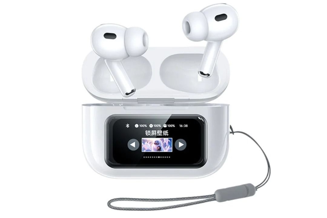 | REMAX Cozypods W30N | Noise-Cancelling True Wireless Earbuds with ...