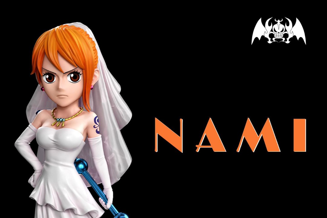 A+ Lab Studio - Wcf Nami, Hobbies & Toys, Toys & Games on Carousell