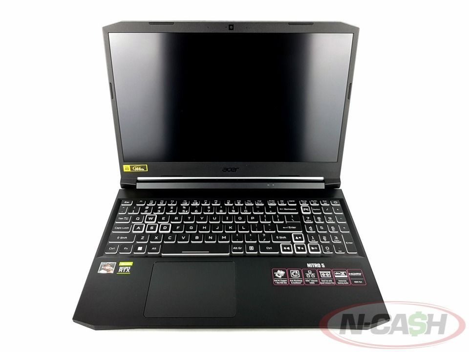 Acer Nitro 5 15-inch Gaming Laptop, Computers & Tech, Laptops ...
