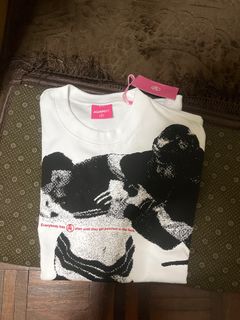 Against Lab Pudu Movie Tee (Deadstock), Men's Fashion, Tops & Sets ...