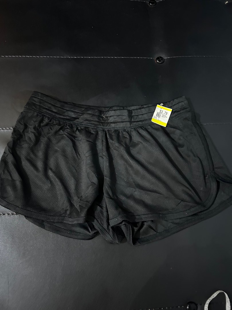 Anko Active Running Short, Women's Fashion, Activewear on Carousell