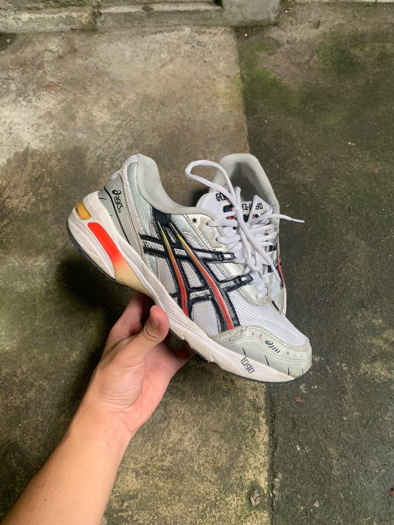 Asics Gel 1090 not asics gel kayano 14, new balance 2002r, new balance ...