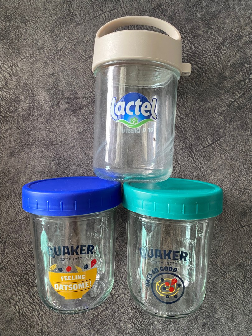 Balang/ container, Furniture & Home Living, Kitchenware & Tableware ...