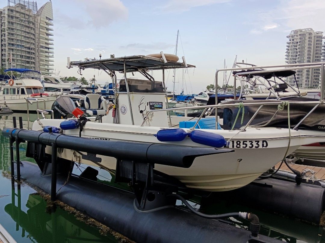 Boat for sale with airberth and one degree 15 wet berth, Cars, Specials ...