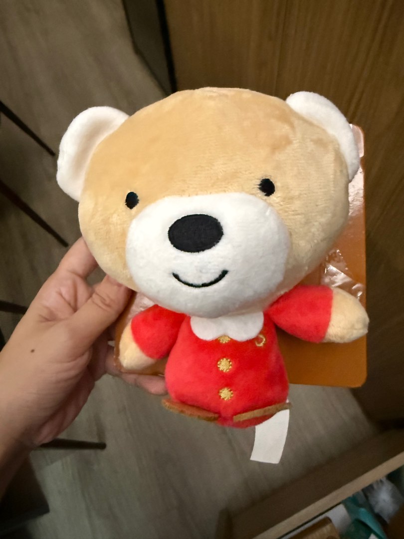 Bobble toy, Babies & Kids, Infant Playtime on Carousell