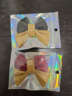 Bow Tie Raya Kucing, Pet Supplies, Homes & Other Pet Accessories on ...