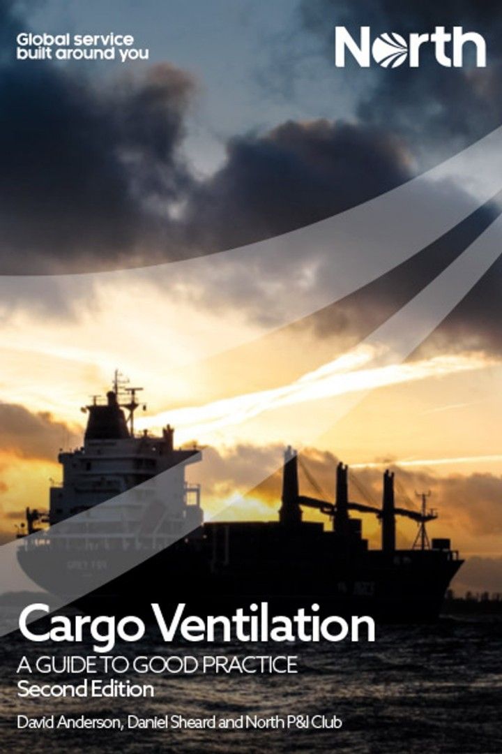 Cargo Ventilation: A Guide to Good Practice - Second Edition, Hobbies ...