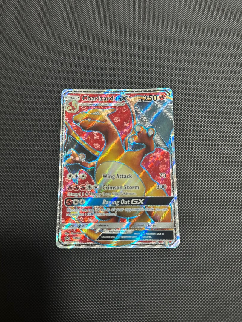 Charizard GX | Black star promo | Charmander | UMBREON | Sun and Moon ...