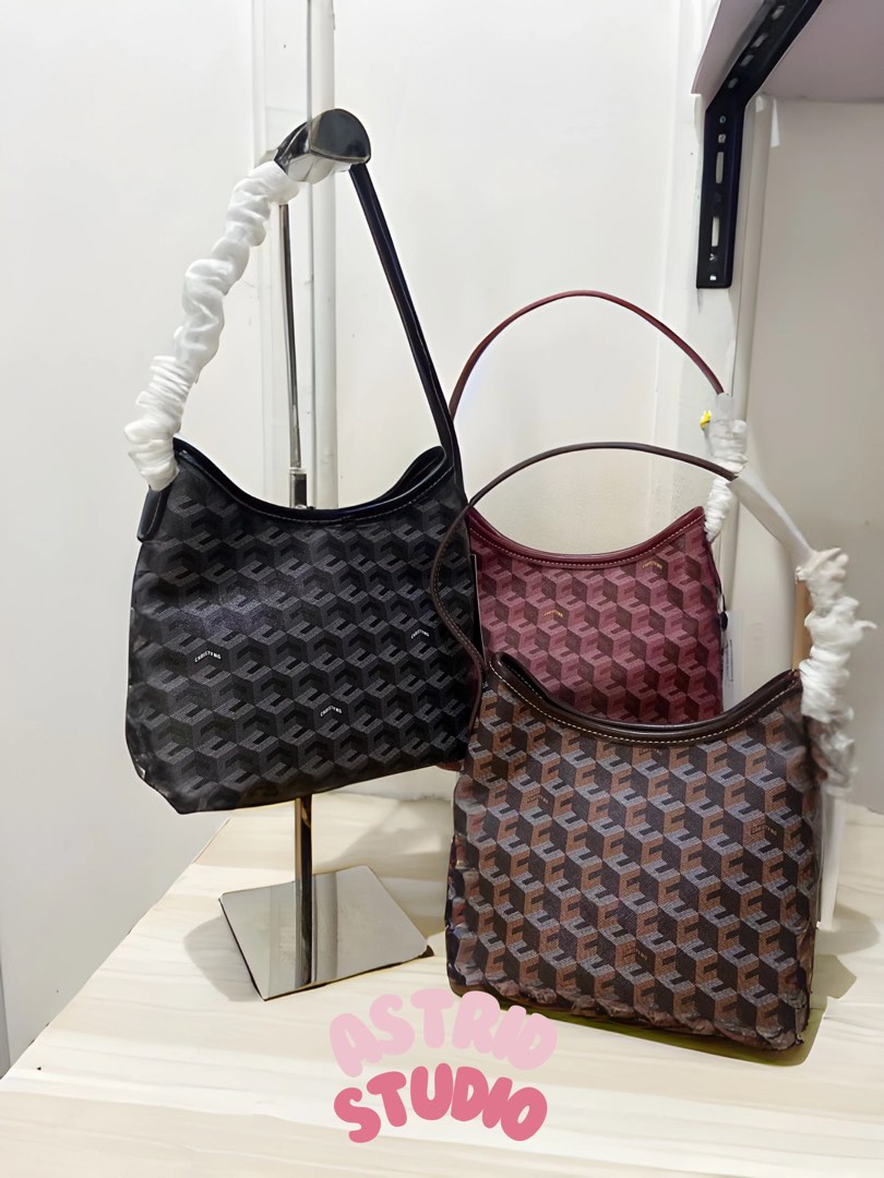 Christy Ng Alesso Mini, Luxury, Bags & Wallets on Carousell