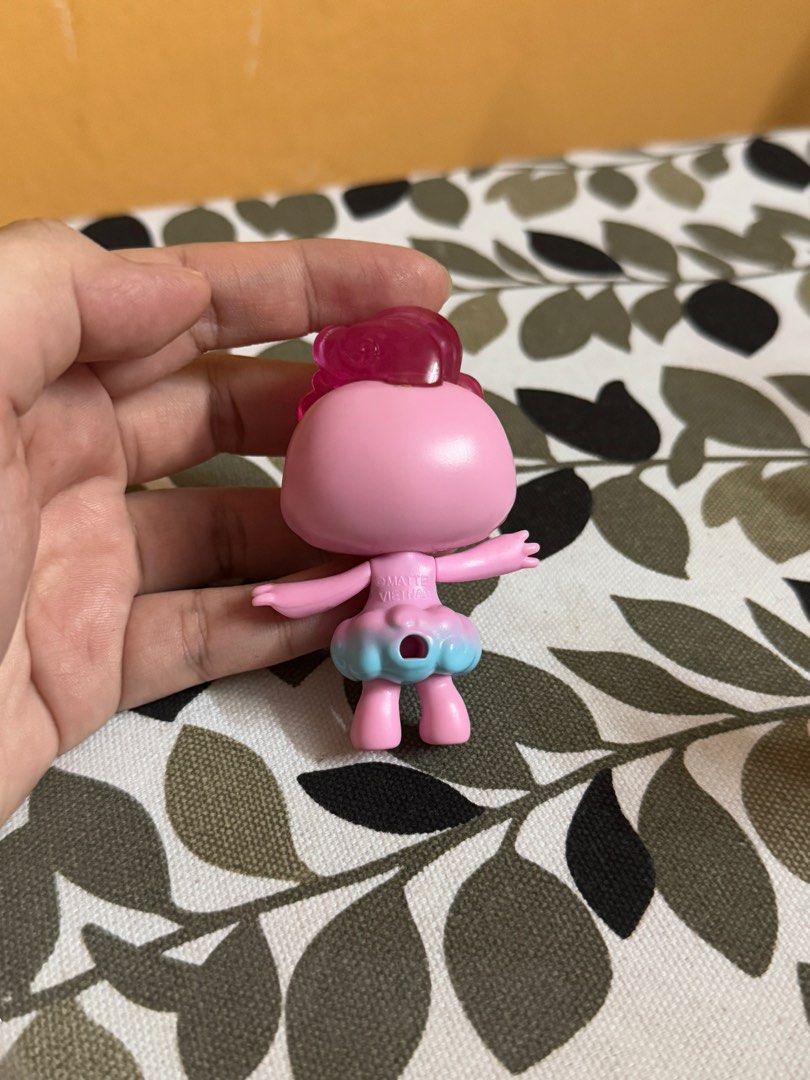 Cloudees series 1 dapper sloth, Hobbies & Toys, Toys & Games on Carousell