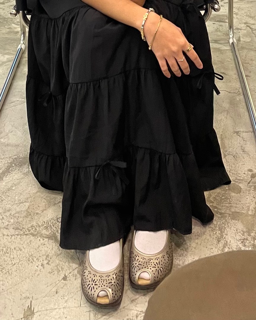 Croft & Barrow Mary Jane Style Clogs, Women's Fashion, Footwear ...