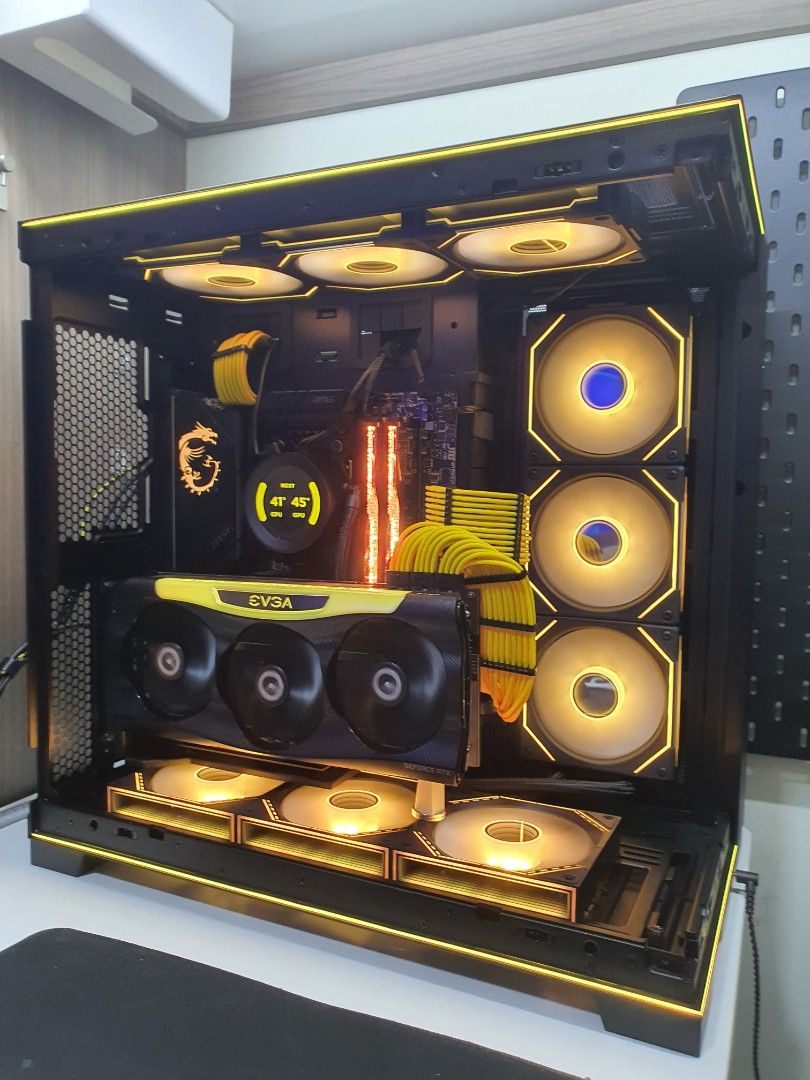 Custom PC building, Computers & Tech, Desktops on Carousell