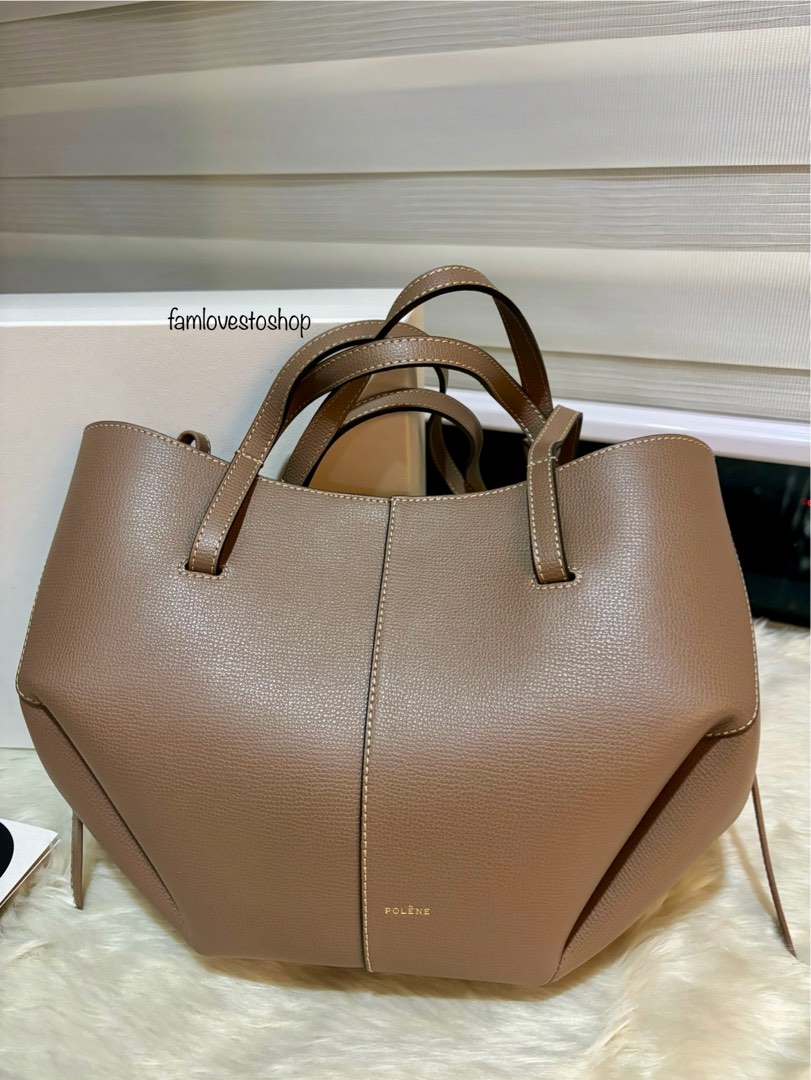 Cyme Mini in Root, Luxury, Bags & Wallets on Carousell
