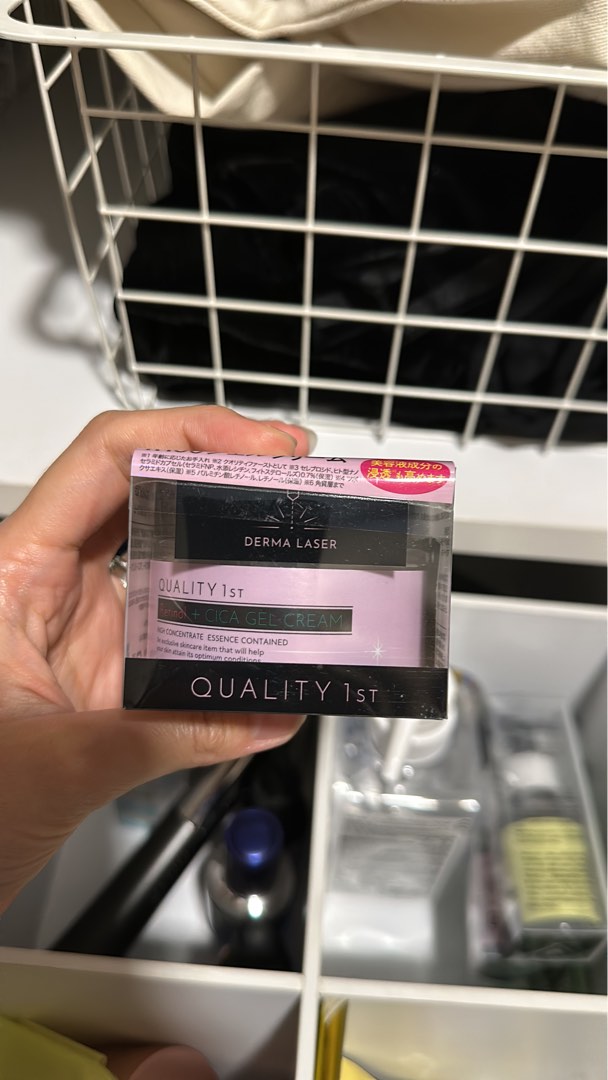 Derma laser (HIT JAPAN PRODUCTS), Beauty & Personal Care, Face, Makeup ...