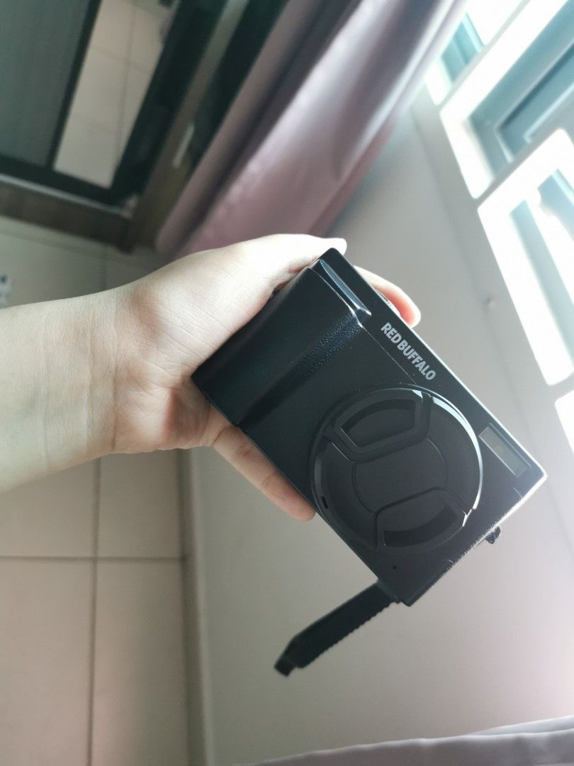 DIGITAL CAMERA SNAP 10, Photography, Cameras on Carousell