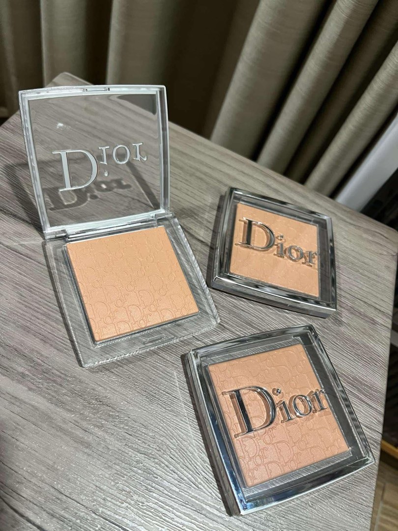 Dior Backstage Face&Body Powder, Beauty & Personal Care, Face, Makeup ...