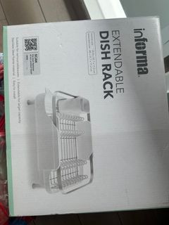 Dish rack Dijual | Carousell Indonesia