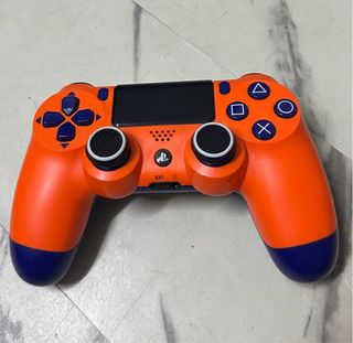 DS3 Dualshock 3 Controller Wireless OEM New, Video Gaming, Gaming ...