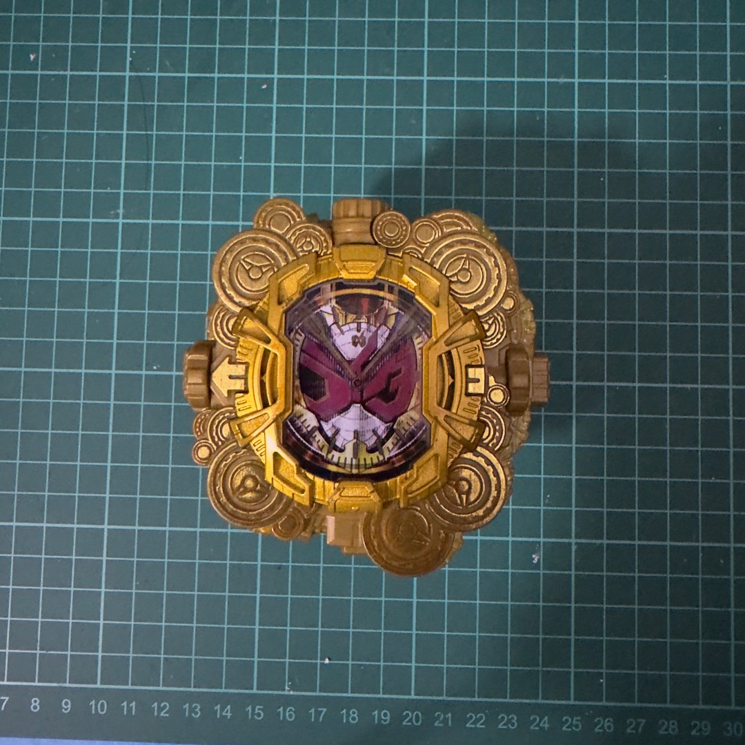 DX Grand Zio, Hobbies & Toys, Toys & Games on Carousell