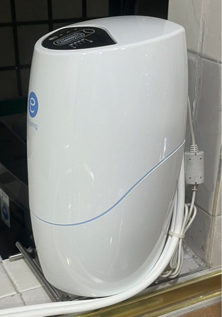 e spring water filter, TV & Home Appliances, Kitchen Appliances, Water ...