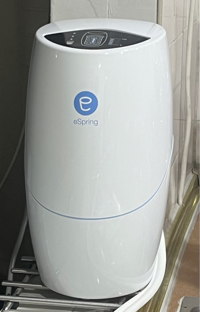 e spring water filter, TV & Home Appliances, Kitchen Appliances, Water ...