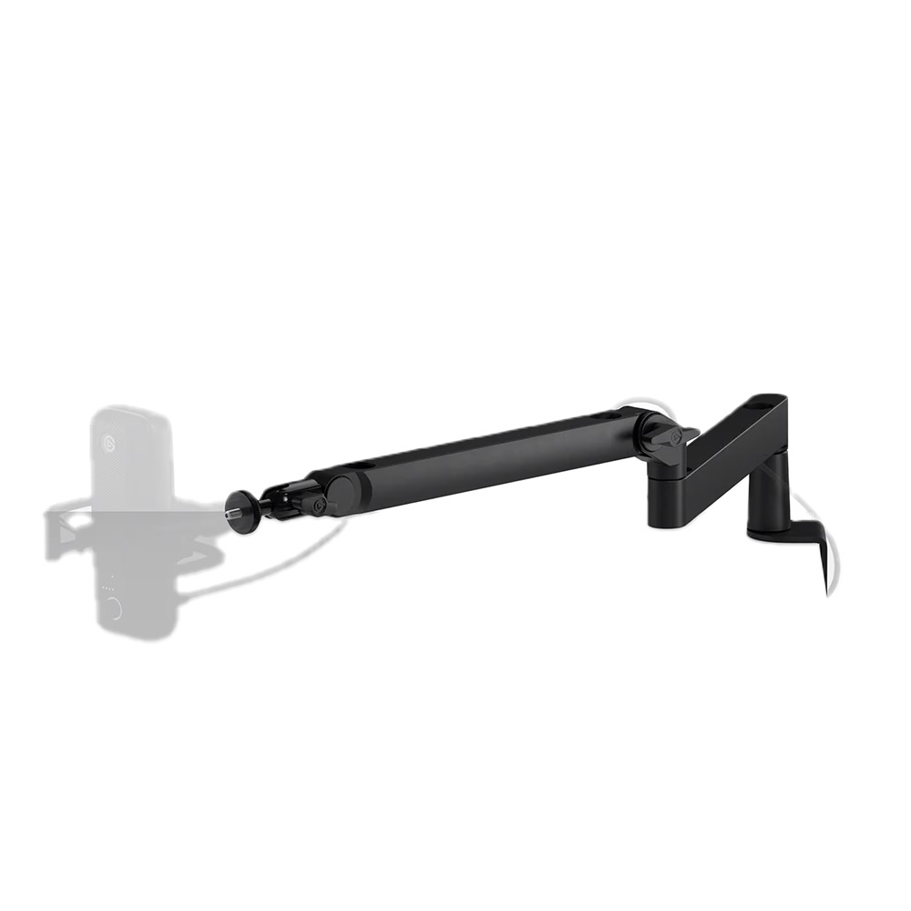 Elgato Wave Mic Arm LP (Black), Audio, Microphones on Carousell