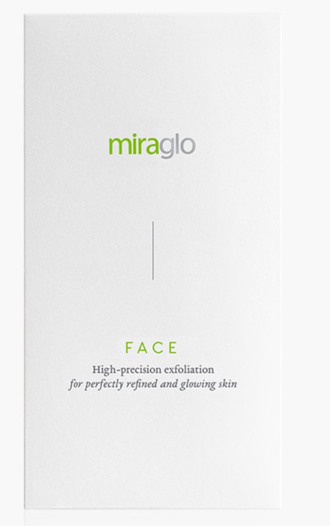 Face cloth (miraglo face), Beauty & Personal Care, Face, Face Care ...