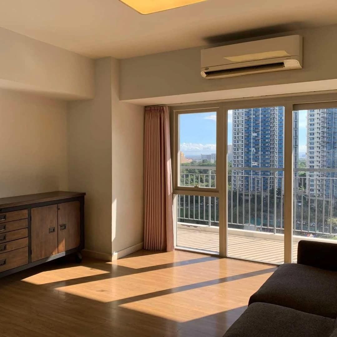 For Lease: 3BR Unit in Two Maridien tower, BGC, Taguig, Property ...