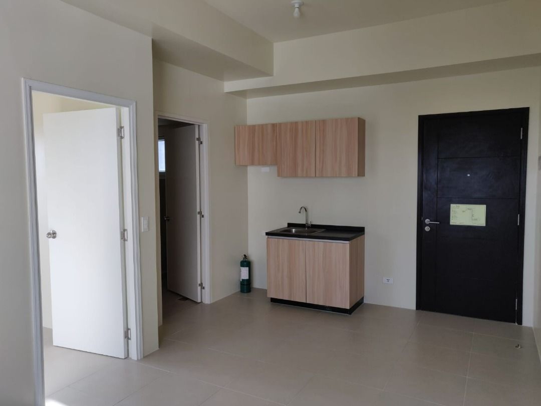 FOR SALE - Bare Condo Unit in Avida Sola Tower 1, Vertis North, Quezon ...