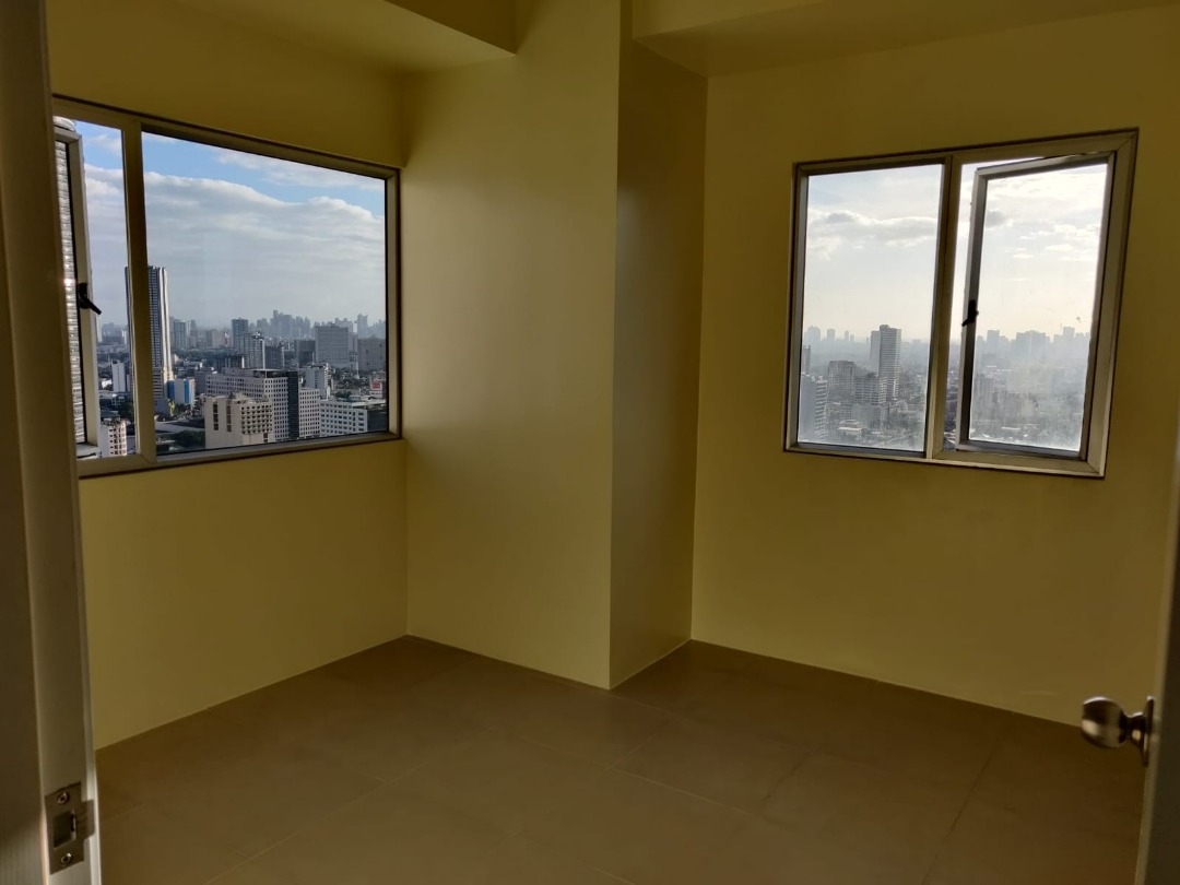 FOR SALE - Bare Condo Unit in Avida Sola Tower 1, Vertis North, Quezon ...