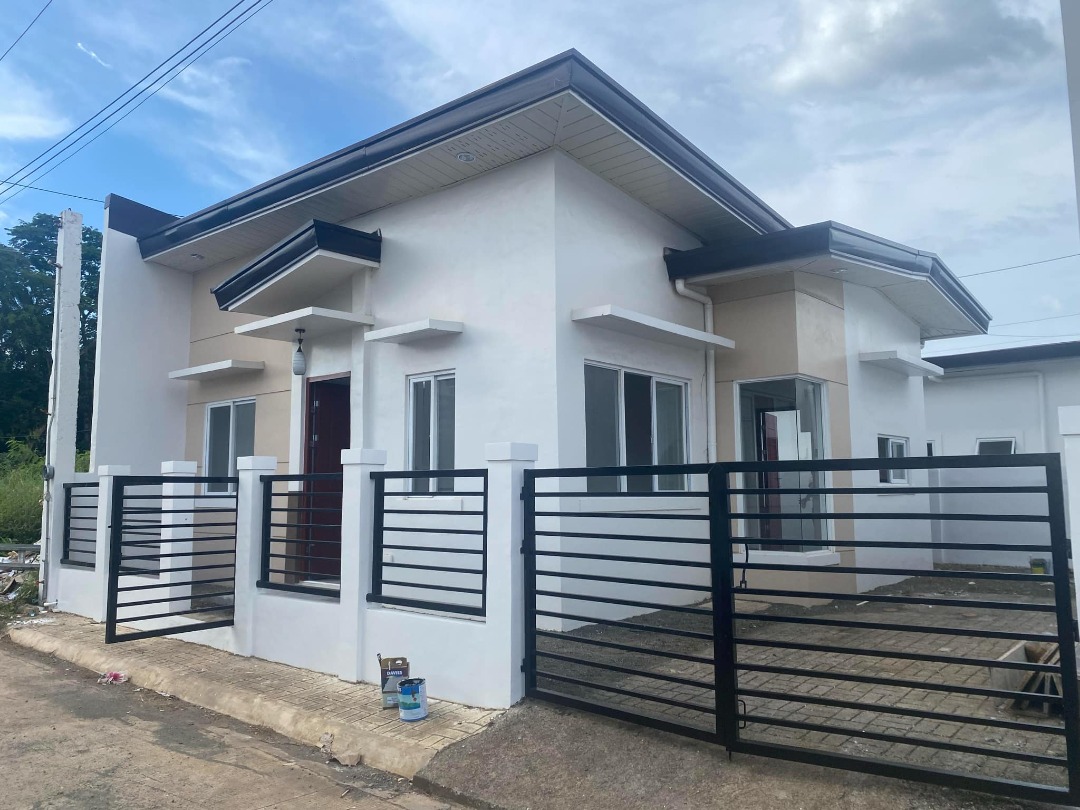 For Assume - House & Lot located at Granville Crest, Catalunan Pequeno ...