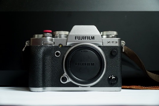 Fujifilm X-T3, Photography, Cameras on Carousell