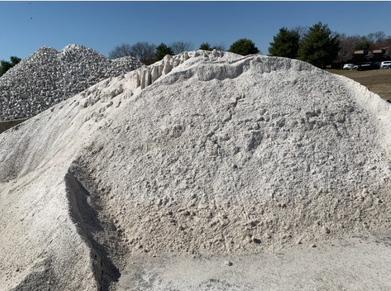 White sand / Buhangin / Vibro sand, Commercial & Industrial ...