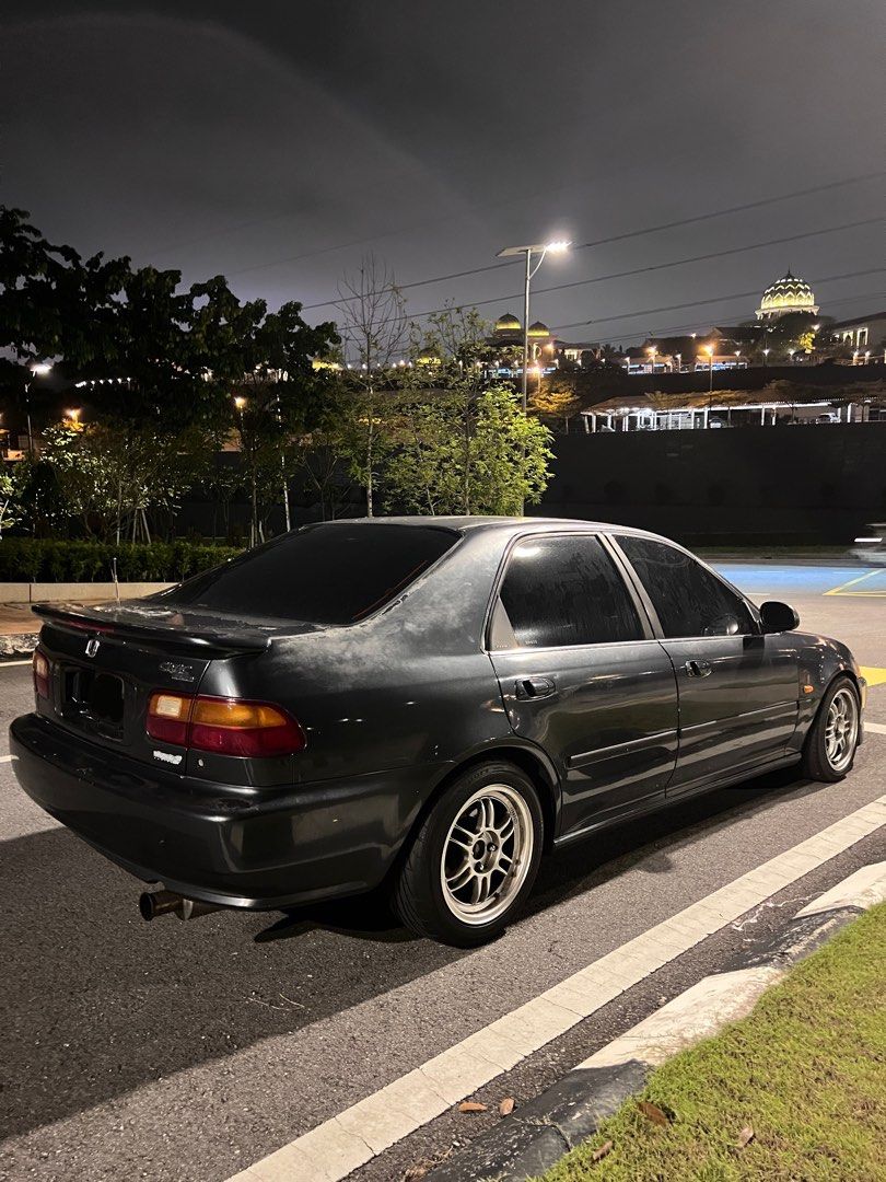 Honda Civic Ferio EG9 B16B VTEC Type R, Cars, Cars for Sale on Carousell