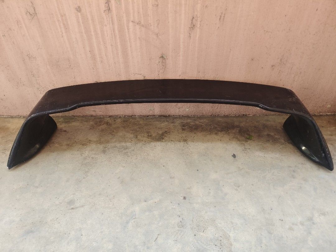 HONDA FD MUGEN SPOILER, Auto Accessories on Carousell