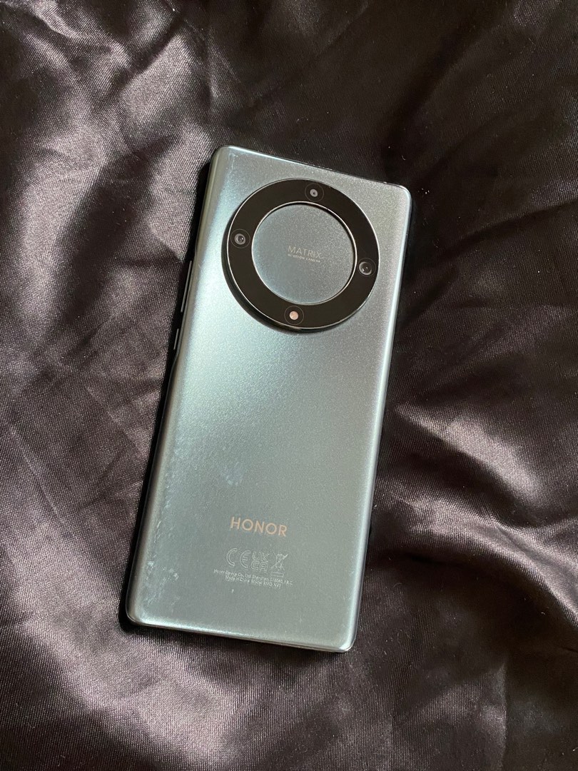 Honor X9a Emerald Green, Mobile Phones & Gadgets, Mobile Phones ...